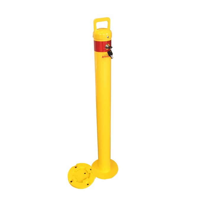 Locking Removable Bollards In Adelaide For Sale Compare Prices And Suppliers